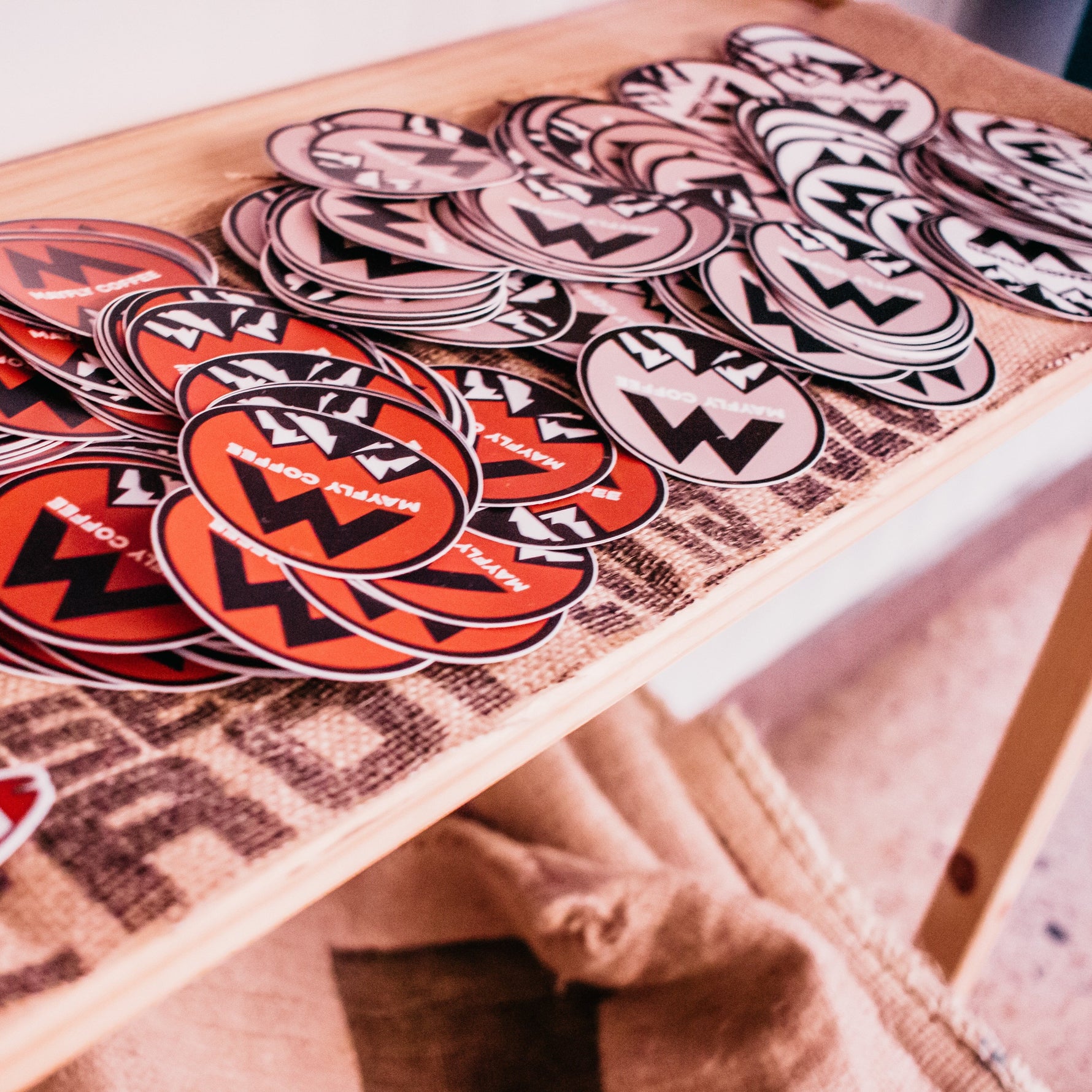 Mayfly Coffee: Coffee For Adventure